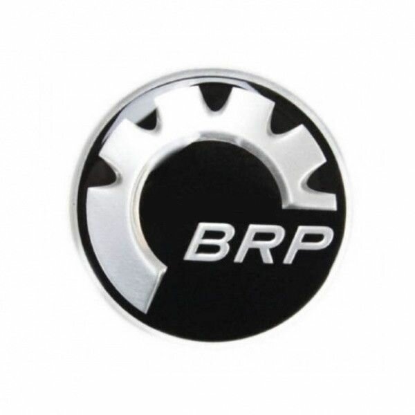 Логотип для квадроцикла Can-am / BRP 68mm 219902469 /516006888 /219902469 /219902672 219902672N