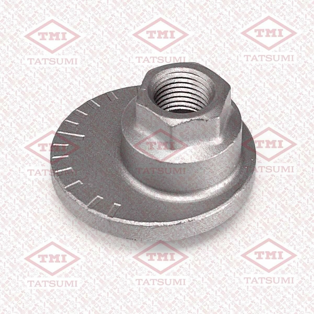 TJA1040, Гайка с эксцентриком, TOYOTA RAV4 93- / CHERY Tiggo 3/4/5 14- / LIFAN X60 11-