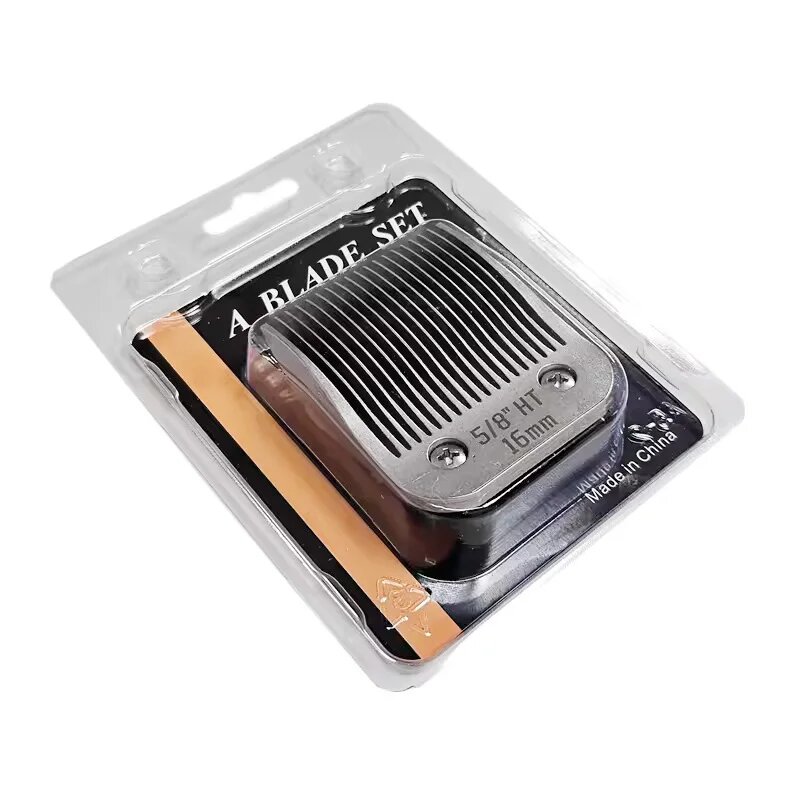 Керамическое лезвие для триммера TRAH 5/8", для Andis, Oster, Wahl