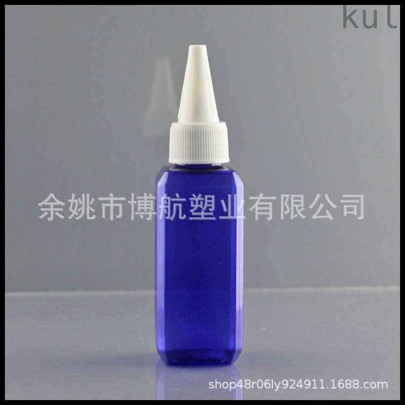 2025 new styleпустые флаконы с назальным спреем объемом 50 мл, насос-распылитель для распыления тумана в нос, Многоразовый розлив