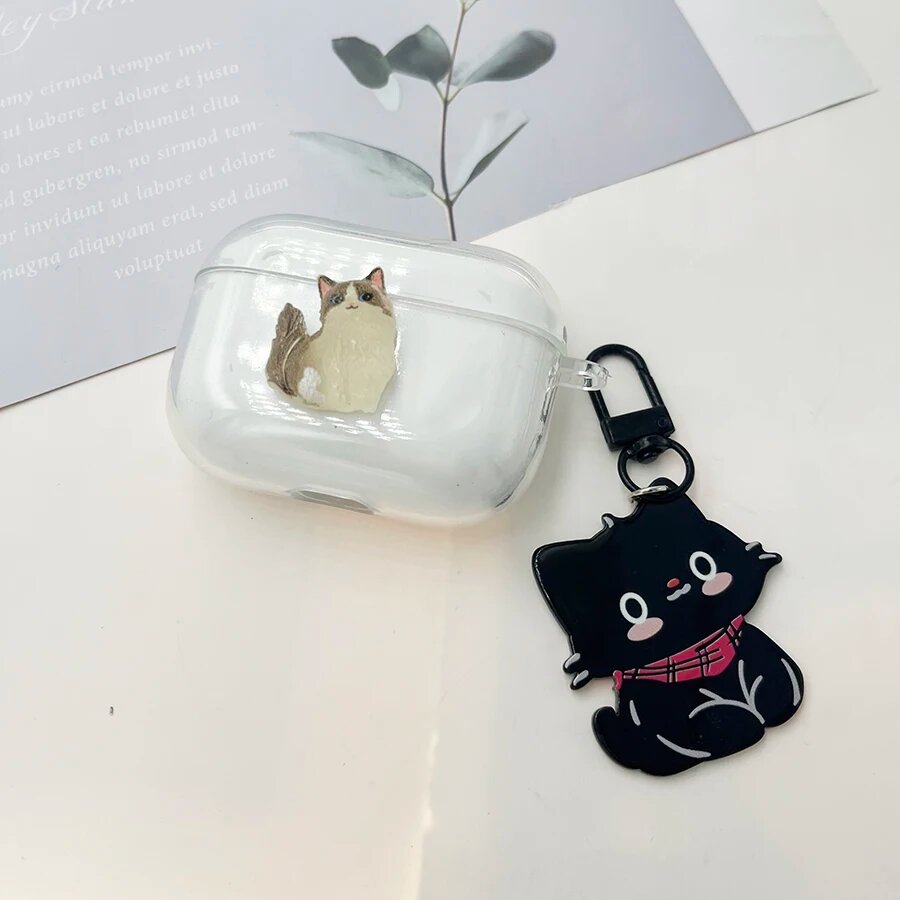 Чехол для наушников Honor LCHSE X7 Lite X7E X7i S7 /Choice Earbuds X7Lite, For honor Earbuds X7, A5