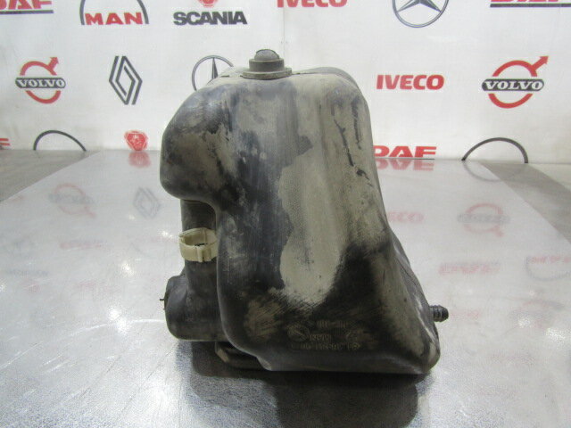 Бачок стеклоомывателя MAN TGA, TGS, TGX