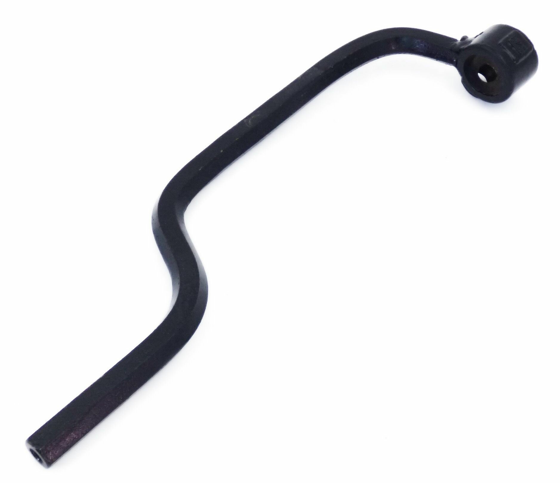 Стержень рычага переключения ВОМ 80-2401050, на трактор МТЗ 80/82