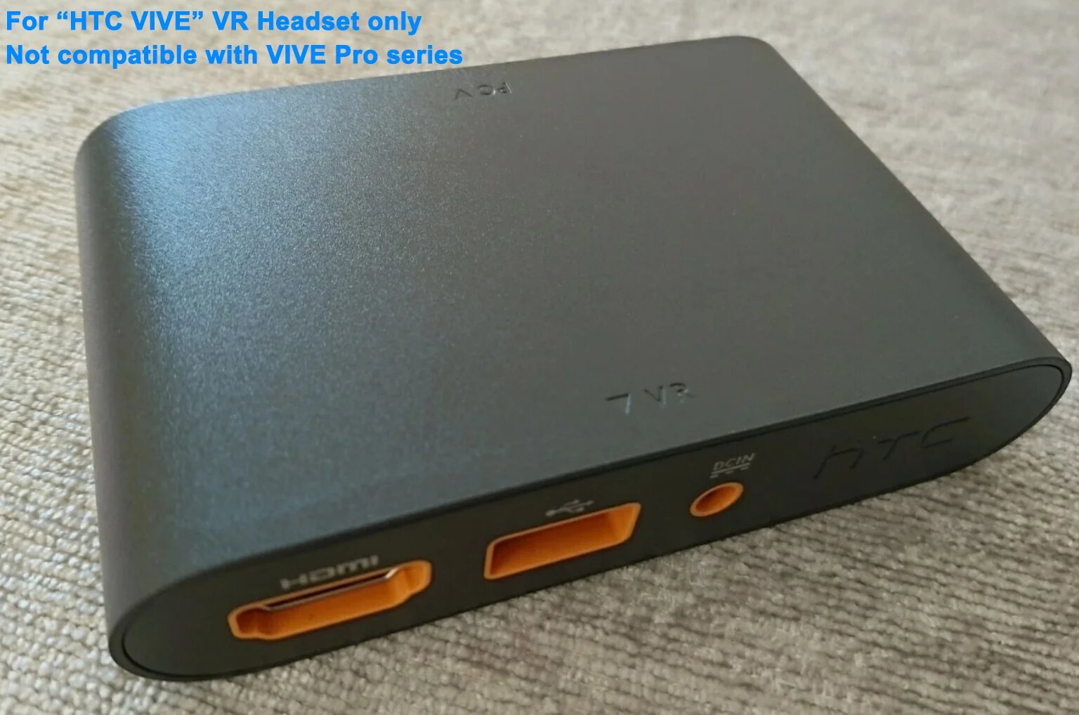 HTC VIVE Link Box