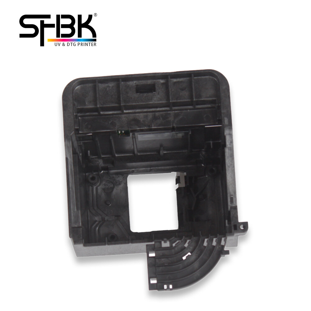 Каретка Epson L805 для парковки, совместимая с A4 L800 L801, запасные части для принтеров UV DTF DTG