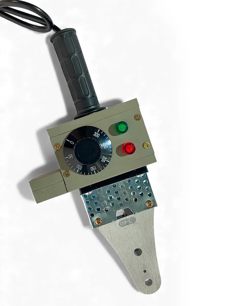 Аппарат для сварки пластиковых труб "аквапром" АСП-1,5 (B40/3), 1500 Вт