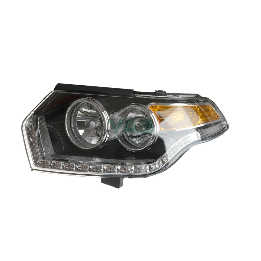 Фара блок УАЗ-3163 с 2015г. левая Н/О RIGHT POINT (ОАО УАЗ) 316300-3711011-20