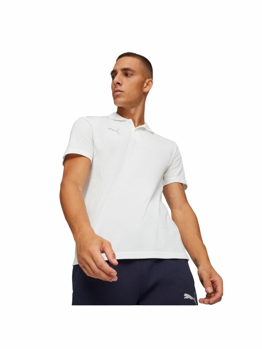 Поло спортивное teamFINAL Casuals Polo