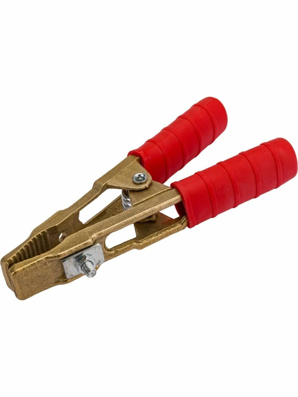 Клемма заземления КЗ 20-2 ПТК 00000032577