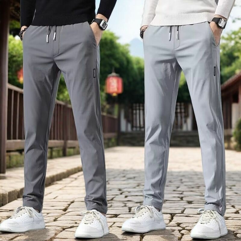 Американский стиль Vibe High Street, джинсовые шорты с полным принтом для мужчин, летний нишевый дизайн, повседневные свободные шорты с эффектом тай-дай, пять точек