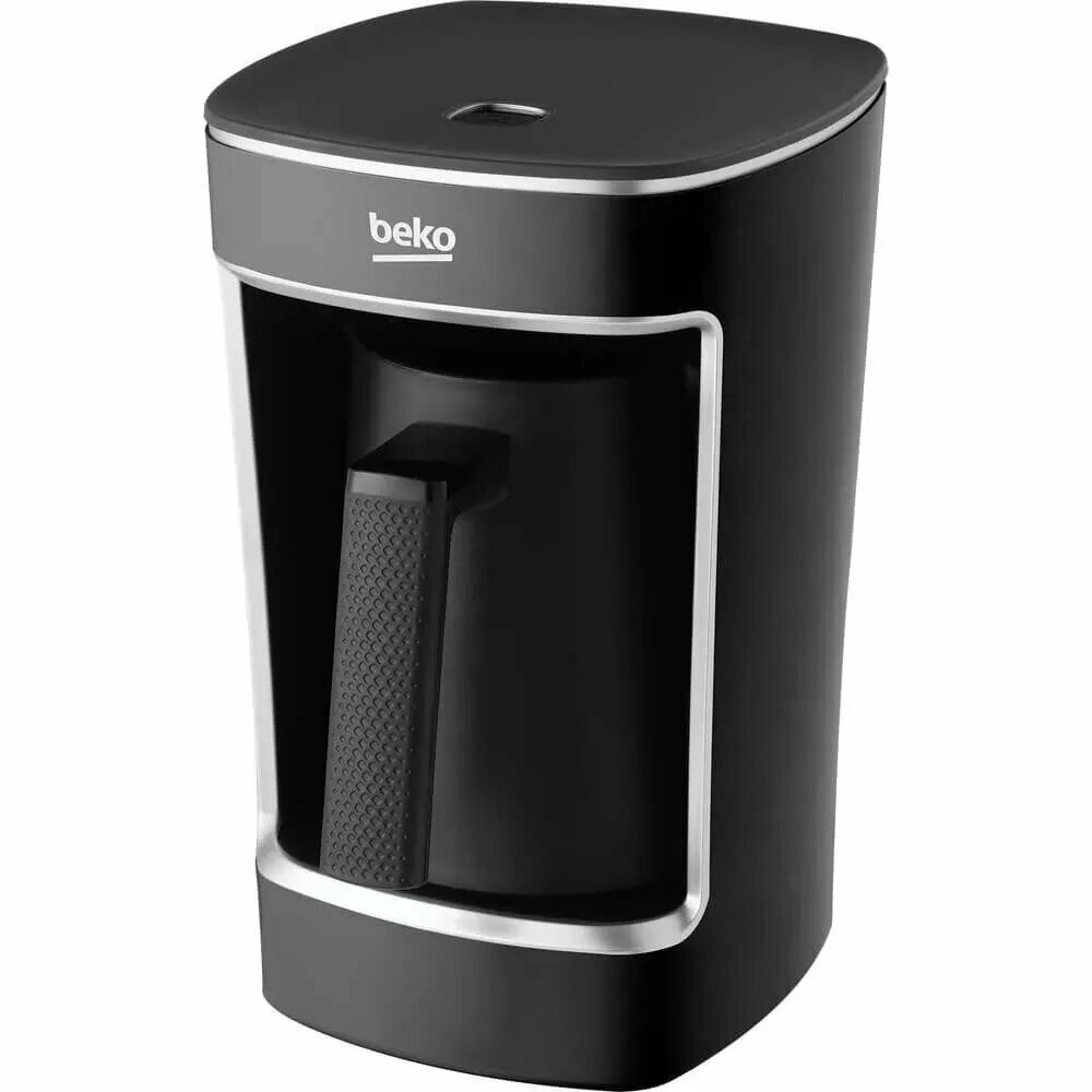 Beko Турка электрическая tkm2341, черный