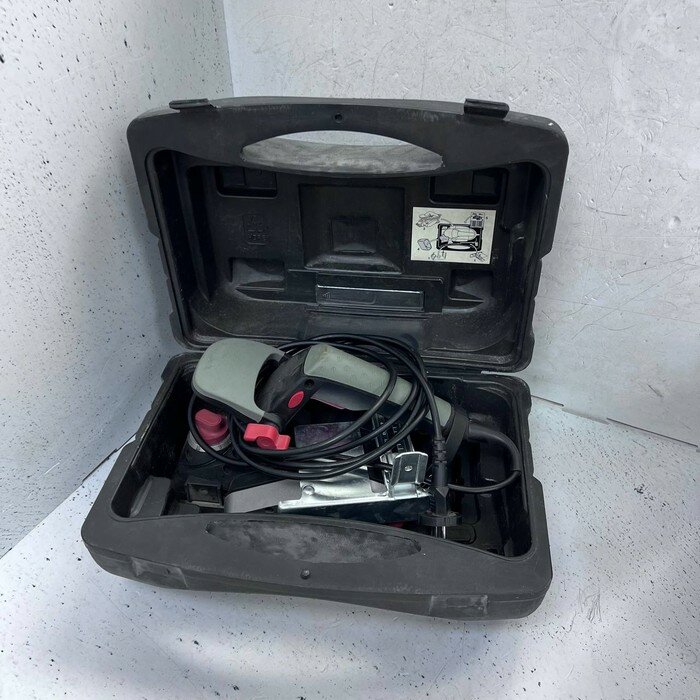 Рубанок Skil 1560AB