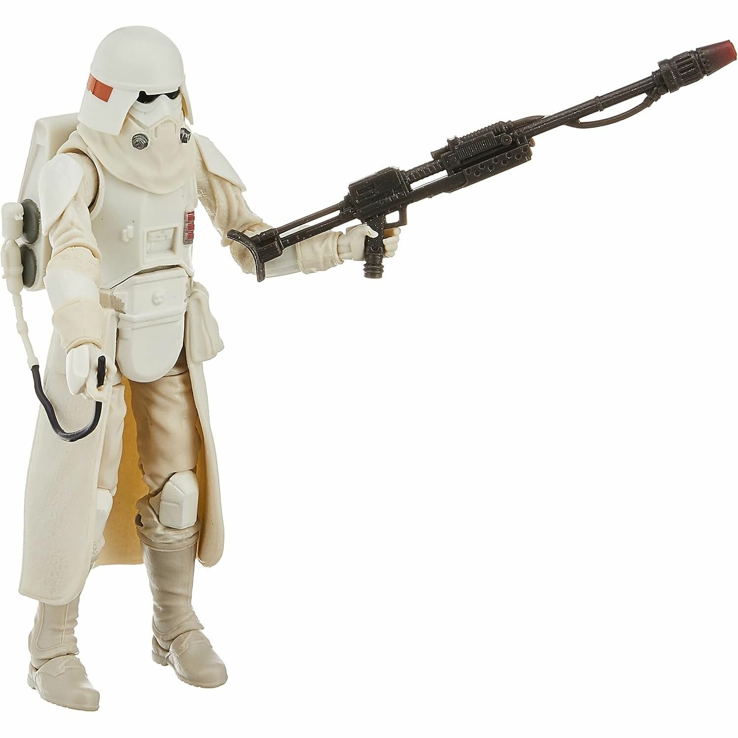 Фигурка Hasbro Star Wars: Дарт Вейдер, Гранд-адмирал Траун, Генерал Гривус, Повелители зла (набор из 3 фигурок)
