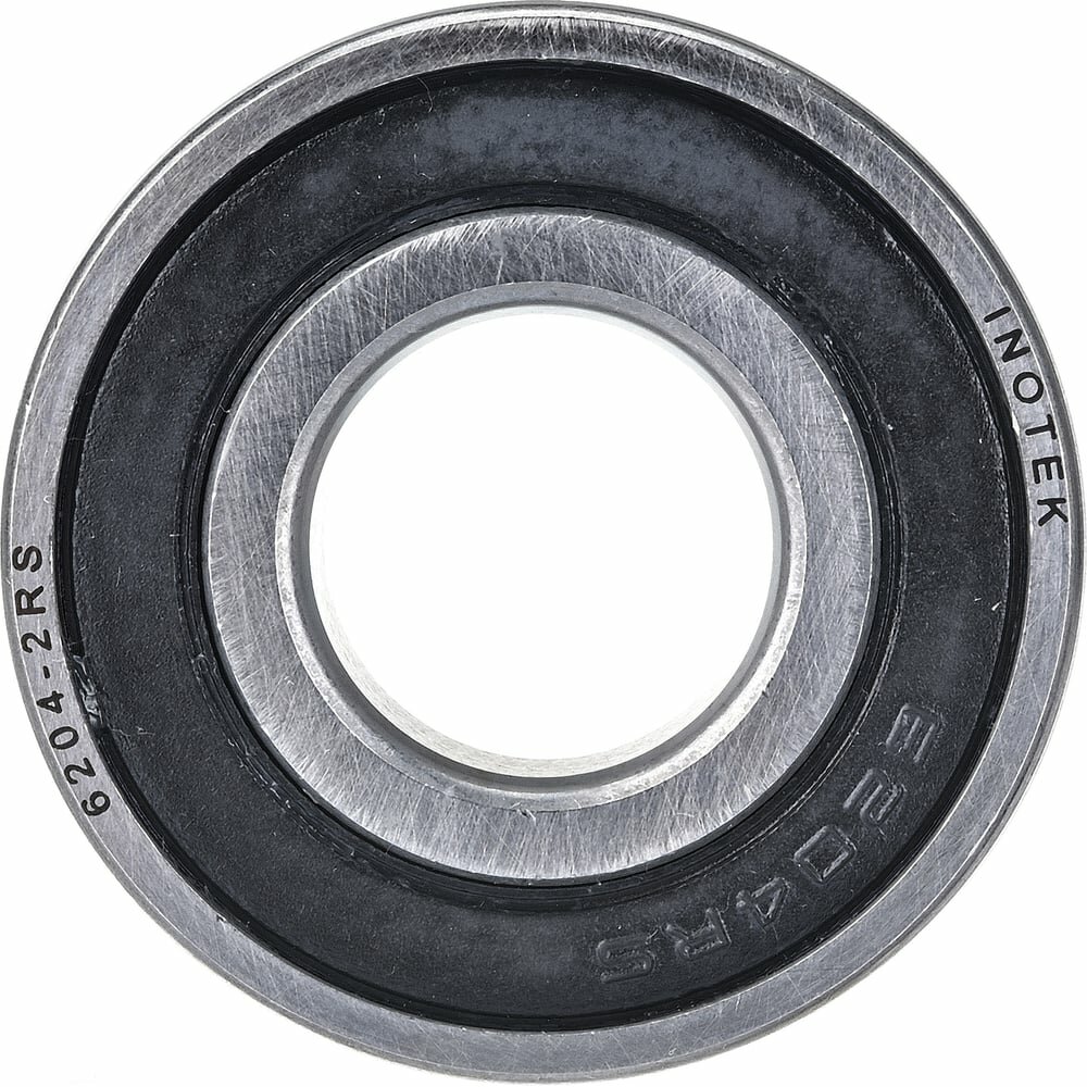 Подшипник инотэк 6204-2RS