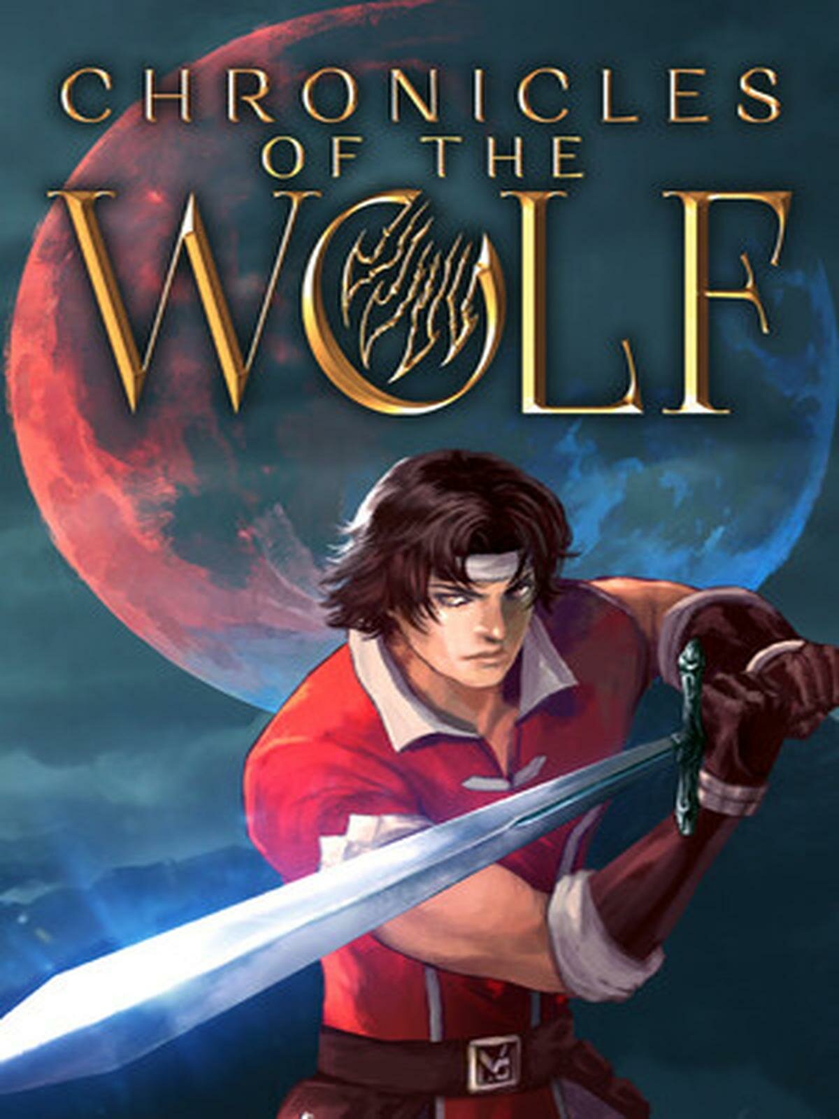 Steam Chronicles of the Wolf игра в электронном формате | для аккаунтов Малайзии | игра в подарок (Steam Gift)