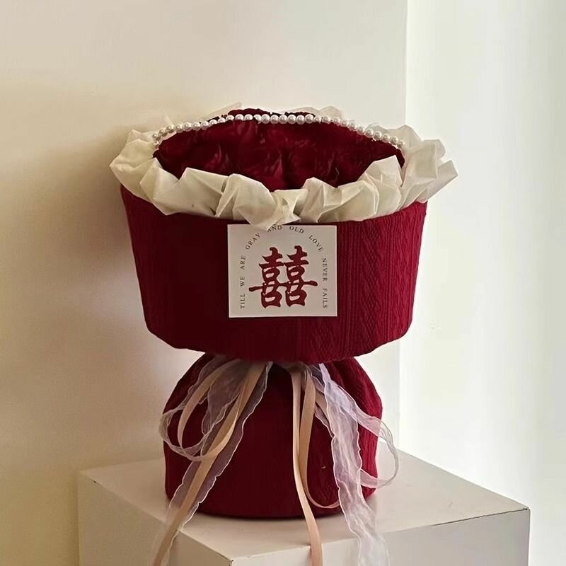 Вечный цветочный букет для помолвки, готовый букет роз, украшение, искусственный цветок, мыльный цветок для предложения руки и сердца, свадебной регистрации, фотосессии