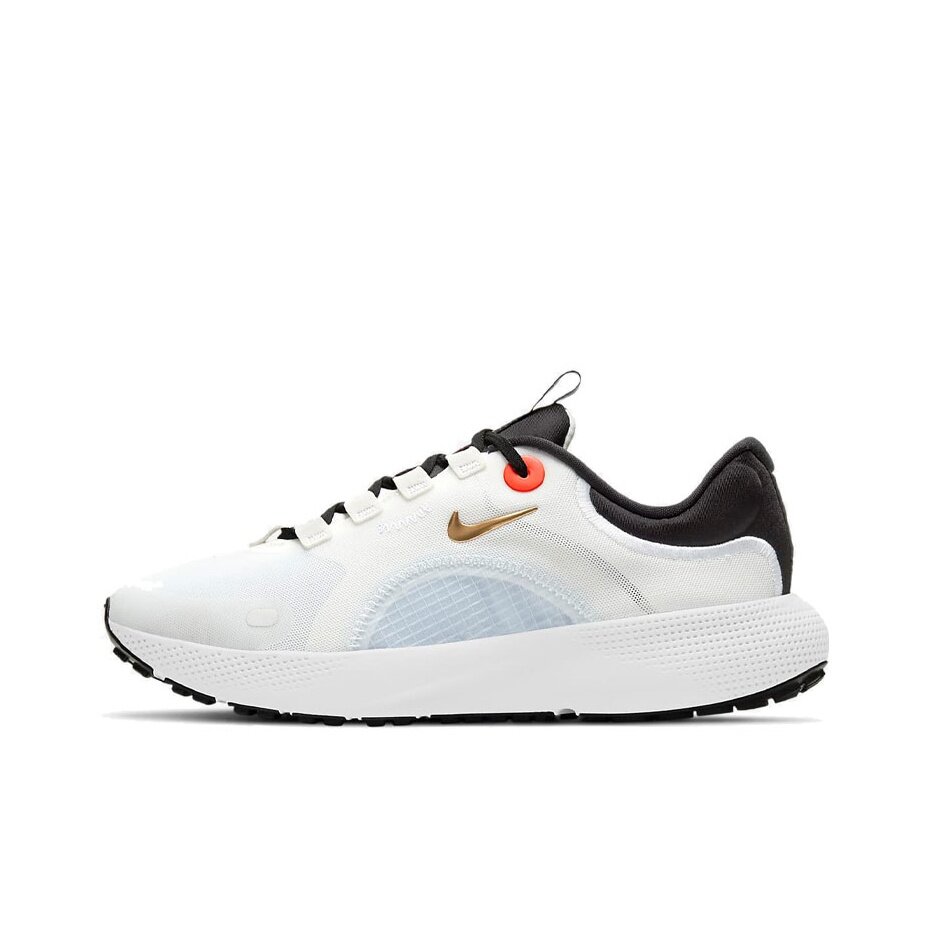 Кроссовки NIKE React Escape Run 1, размер EU 36.5 стопа (23CM), белый, — фото 1