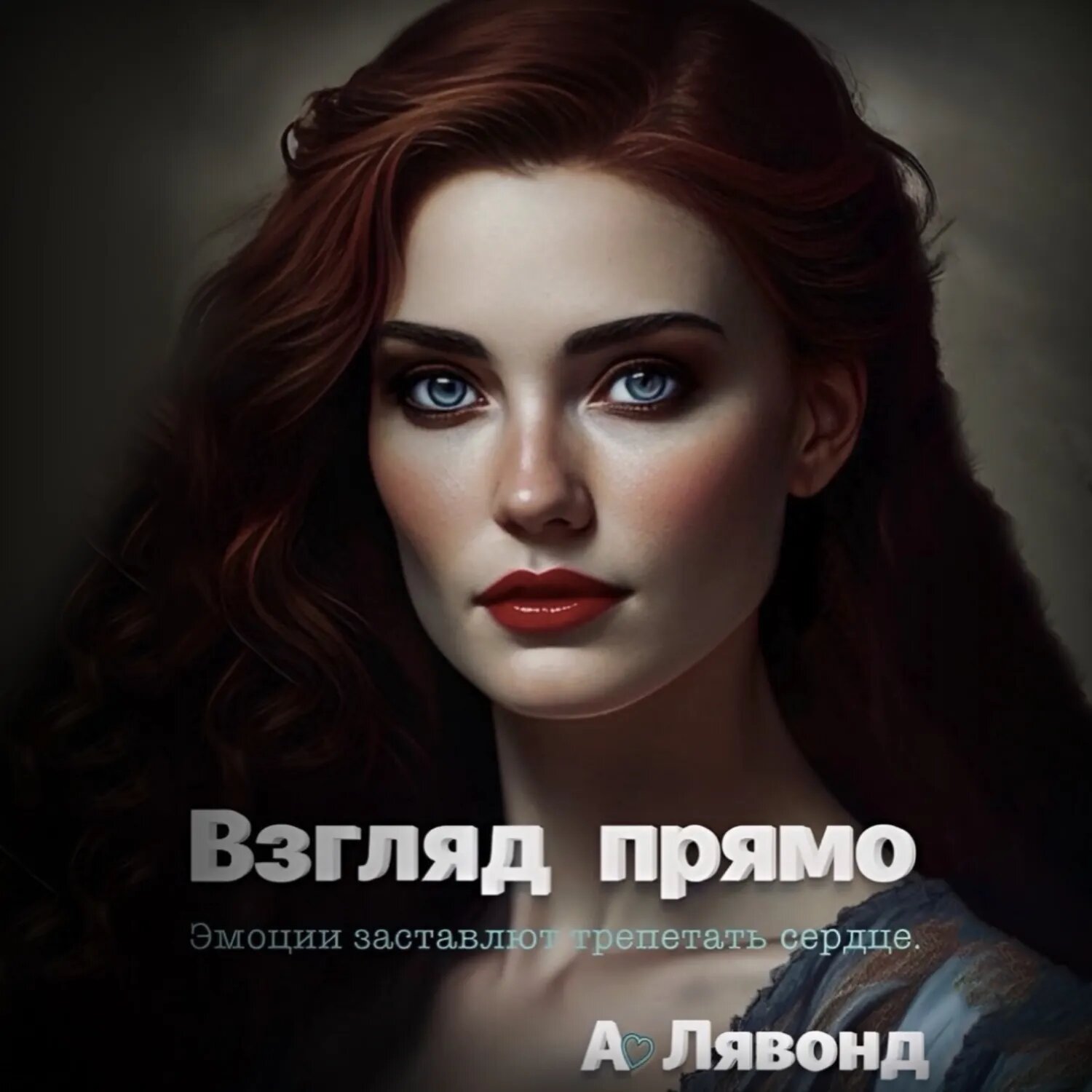 Взгляд прямо [Аудиокнига]