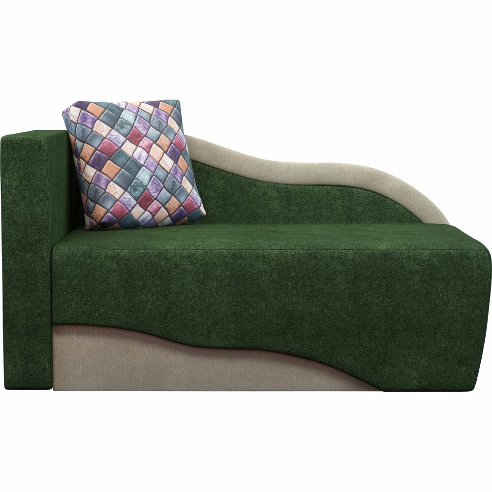 Диван кушетка Наш Диван Малютка А37