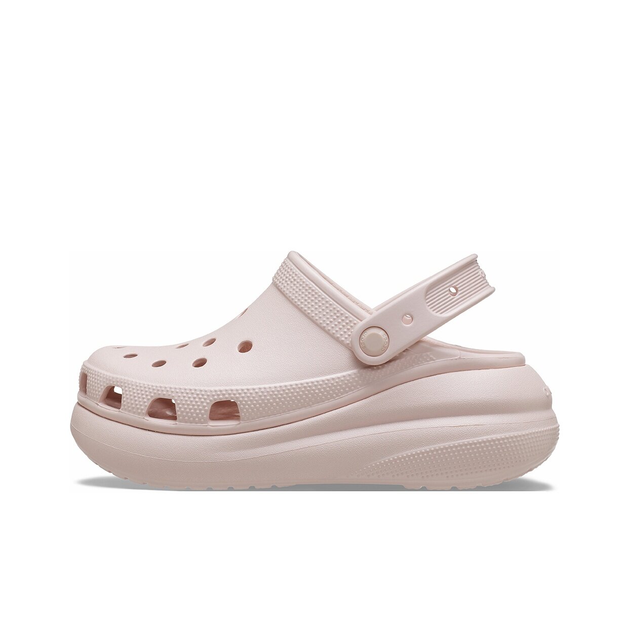 Сабо Crocs Crush Clog, размер 38-39 — фото 1