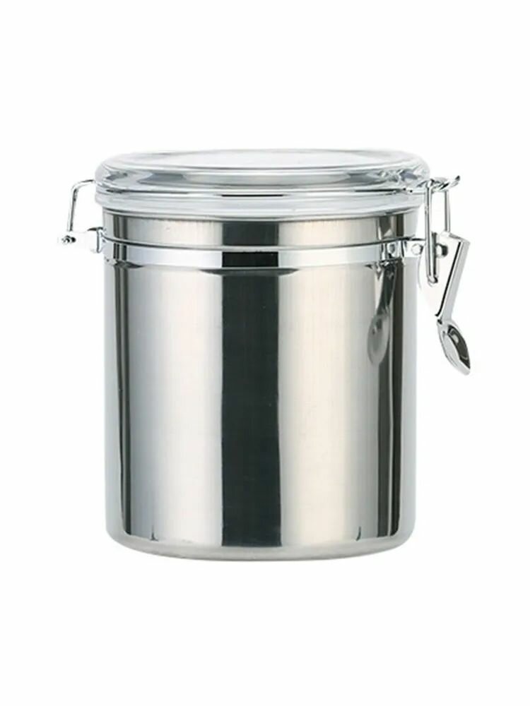 Банка для продуктов универсальная, 400 мл, 1 шт