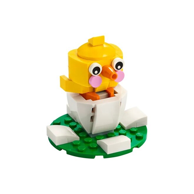 Конструкторы LEGO Creativity — фото 1