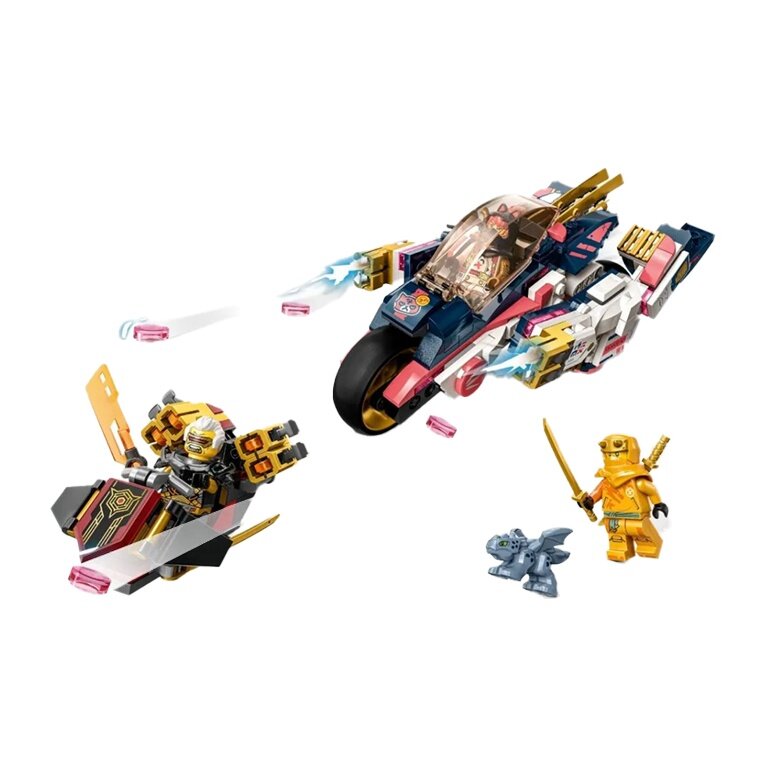 Конструкторы LEGO Ninjago