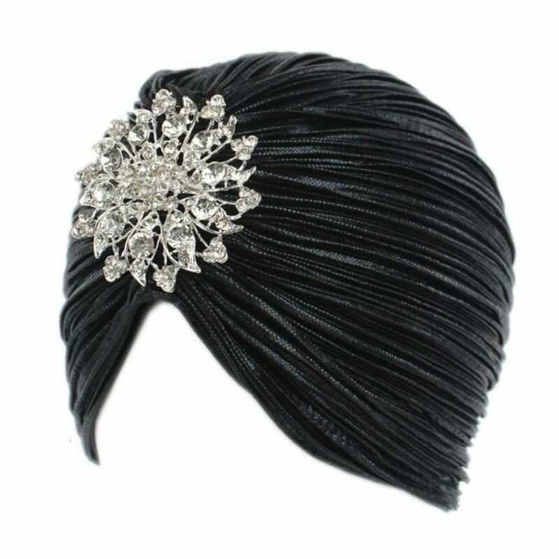 Тюрбан  Базовая коллекция для женщин