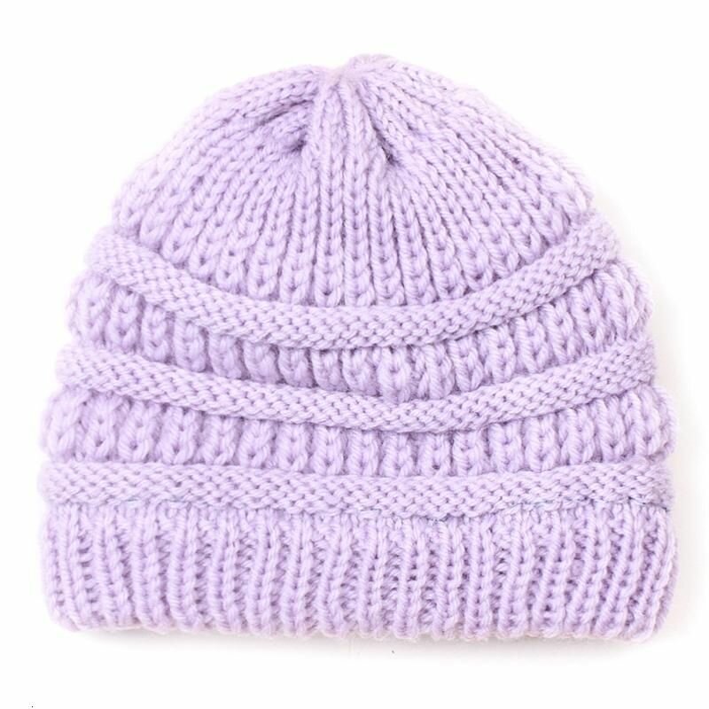 Шапка Базовая коллекция для девочек