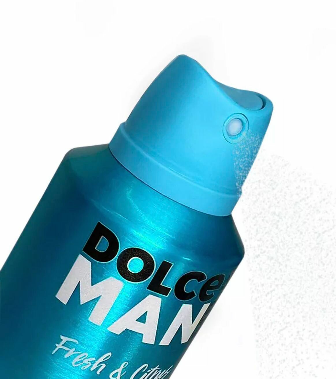 DOLCE MILK Дезодорант 150 мл — фото 1
