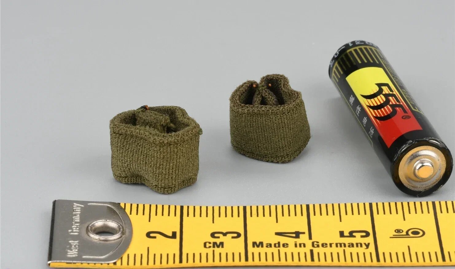 Браслет для фигурки CBI ES 27005 1/6