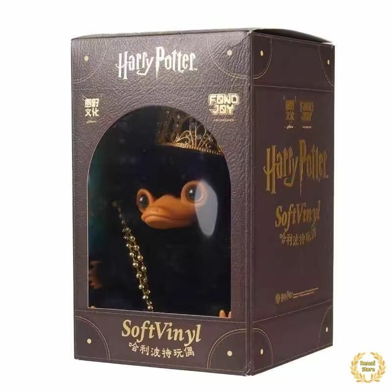 Слепая коробка MINISO Harry Potter Fantastic Beasts