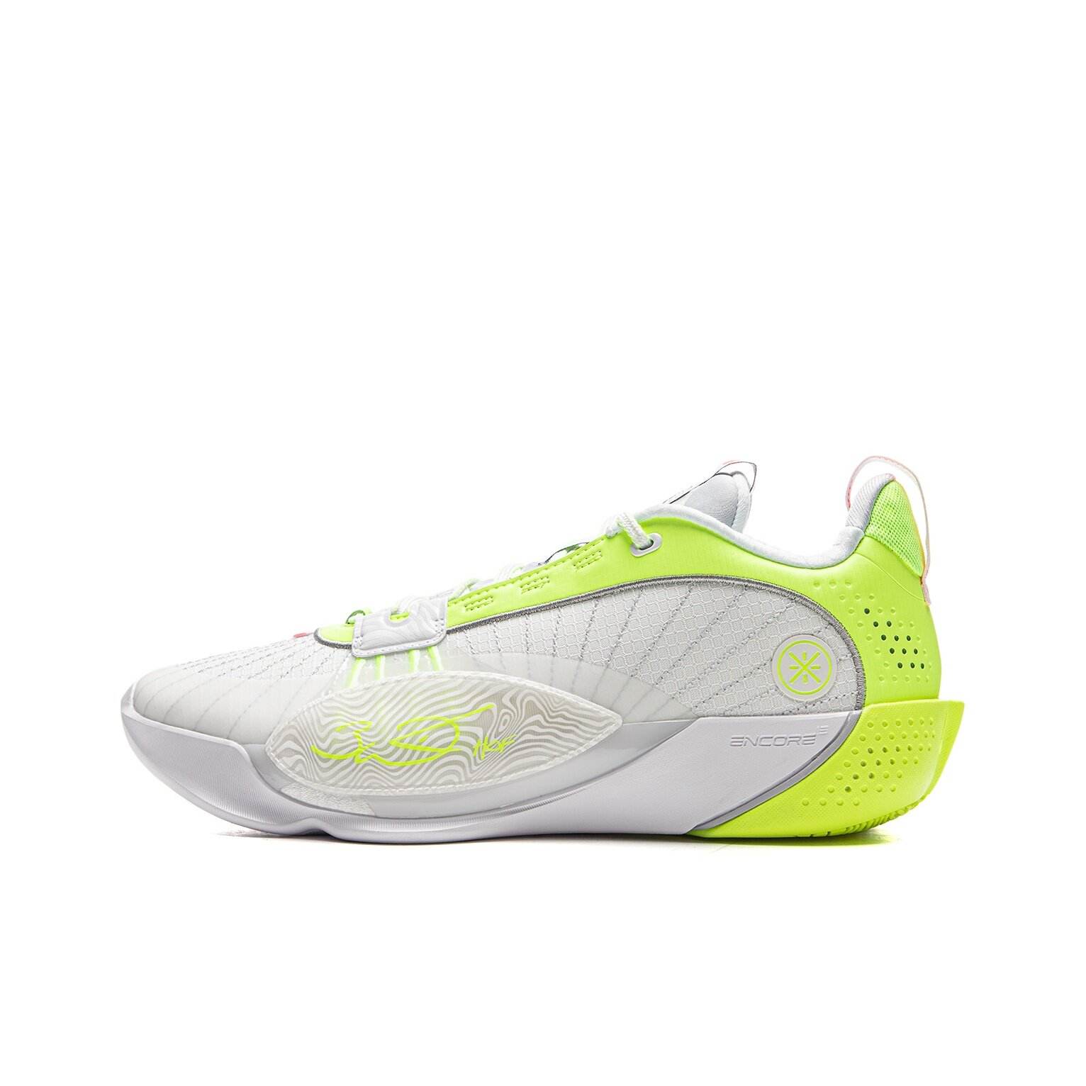 Кеды LI-NING