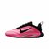 Кеды NIKE A'One, размер EU 39 стопа (24,5CM), розовый/черный