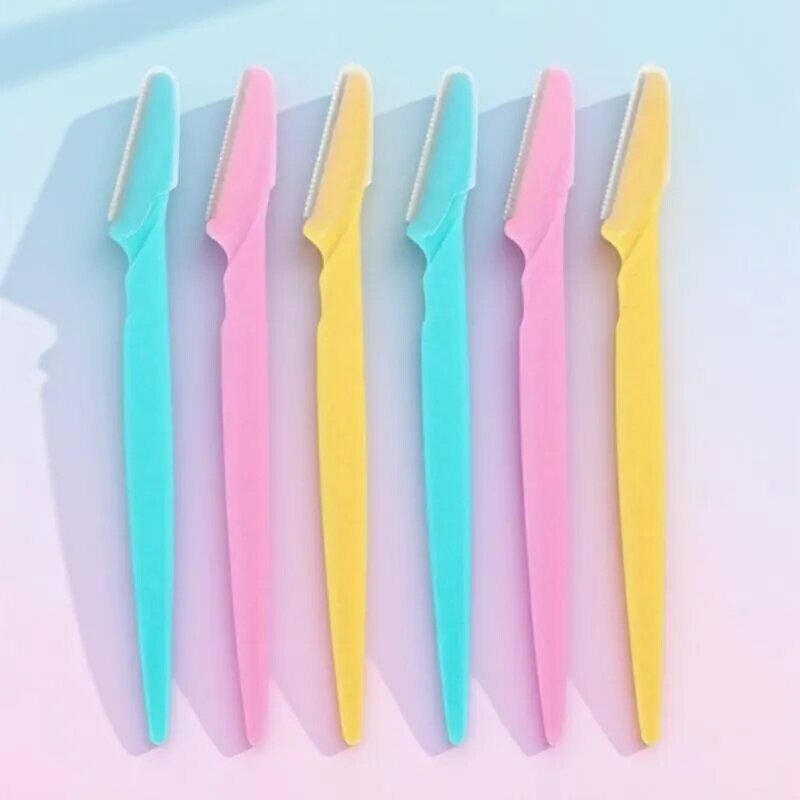 Триммер SY024-Eyebrow-Scissors-OZONBG023