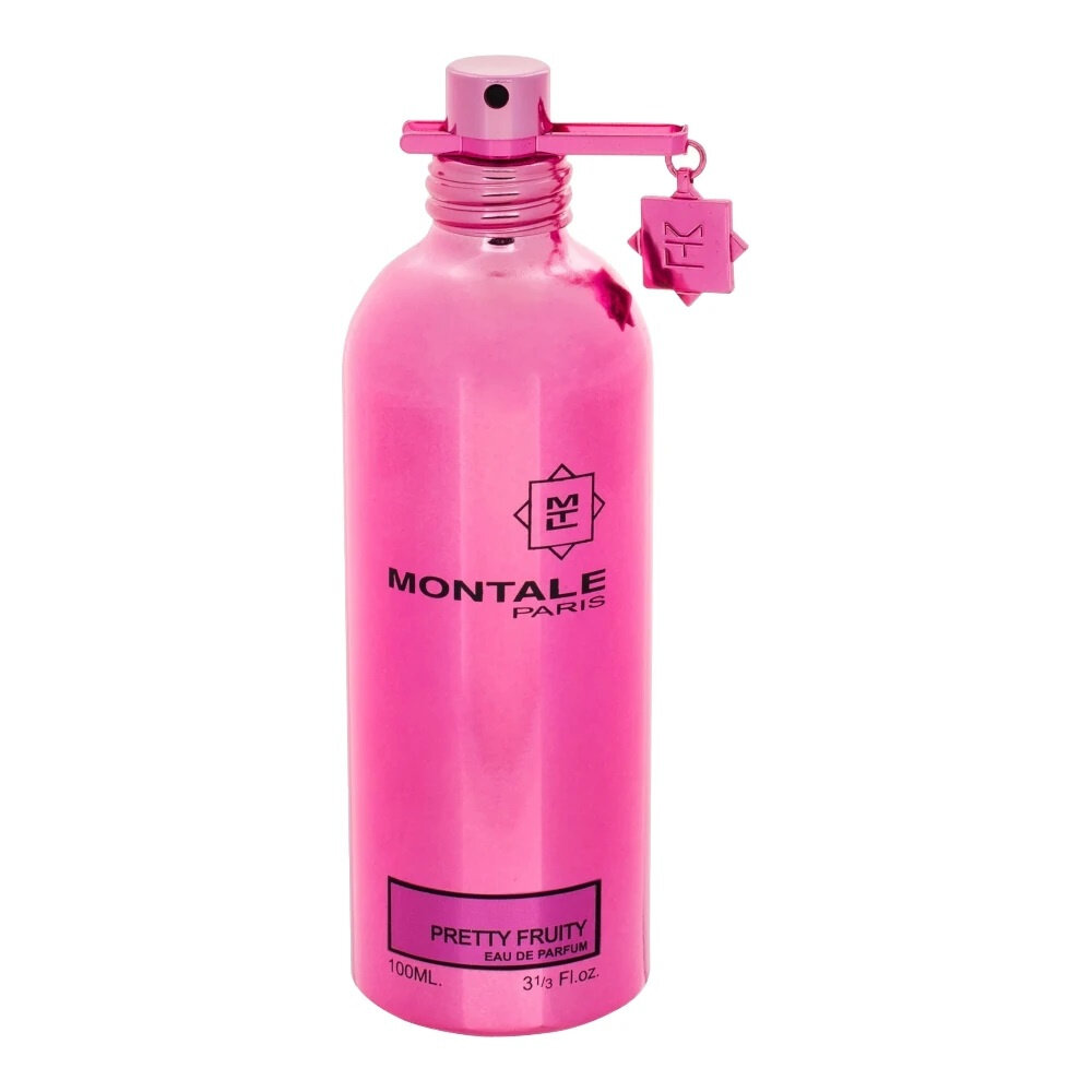 Montale Pretty Fruity парфюмерная вода 100 мл, аромат унисекс