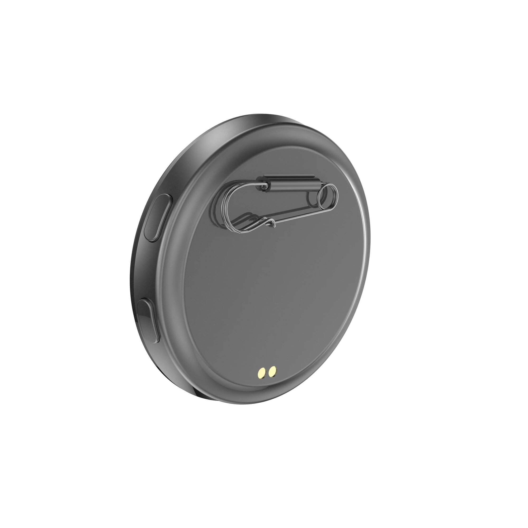 Lenovo E-badge Black