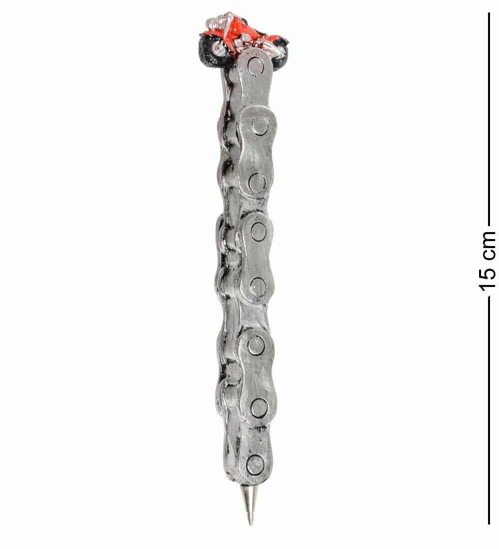 Ручка Аксессуар байкера (W.Stratford) A2098573 The Comical World of Warren Stratford, Полистоун