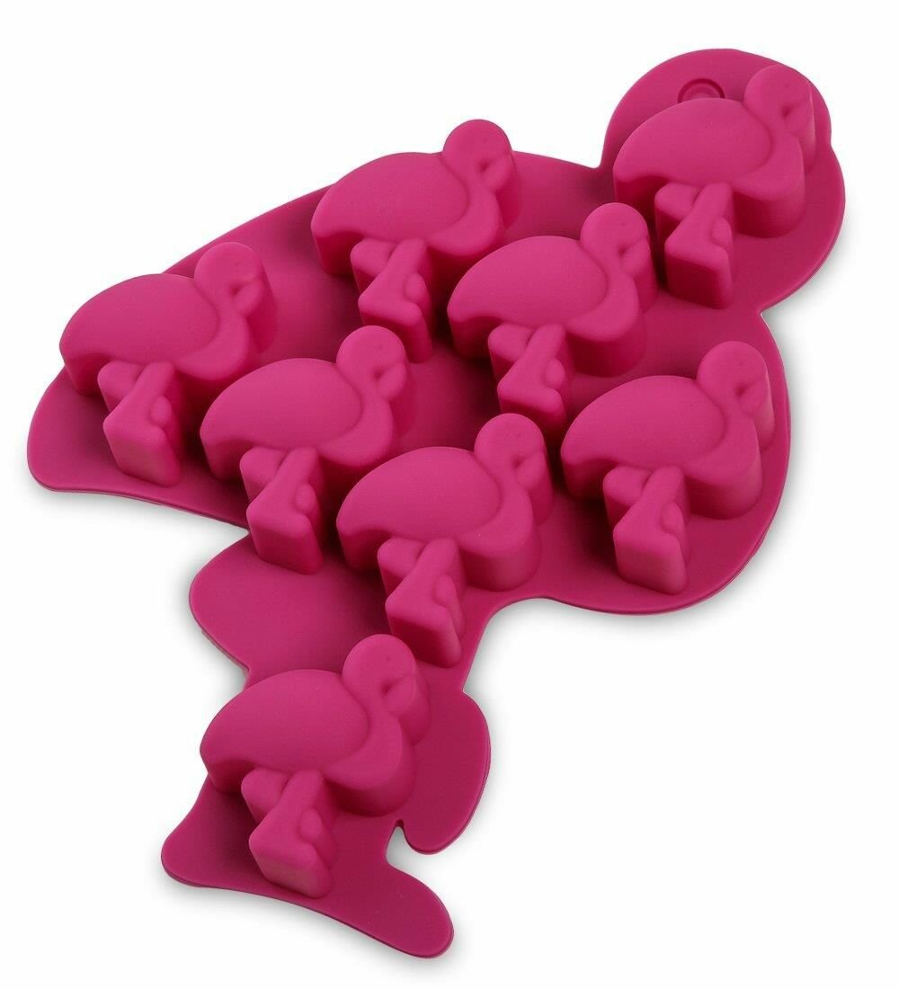 Силиконовая форма Фламинго A2142155 разностор