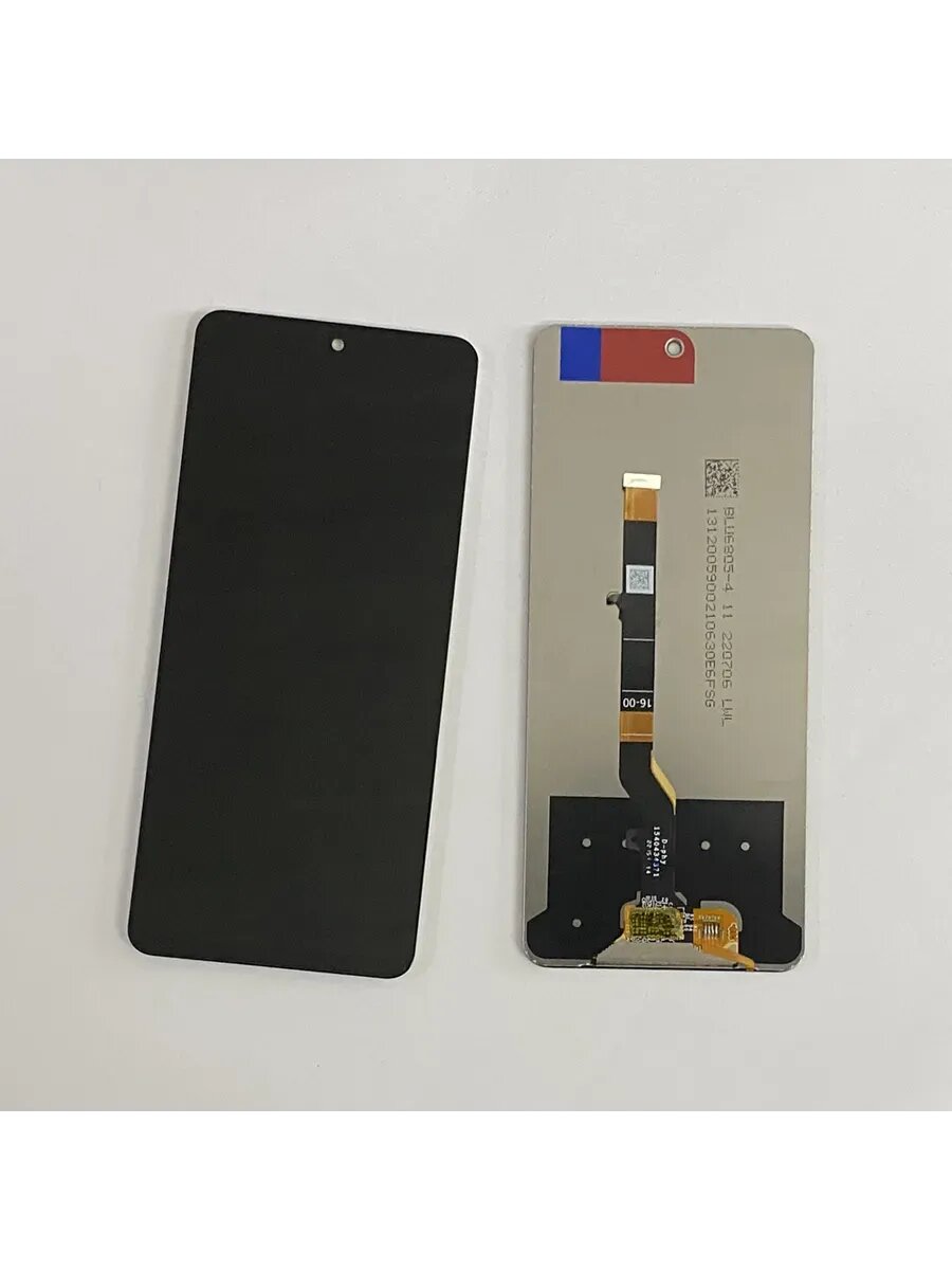 Дисплей для Tecno Camon 19 Pro — фото 1