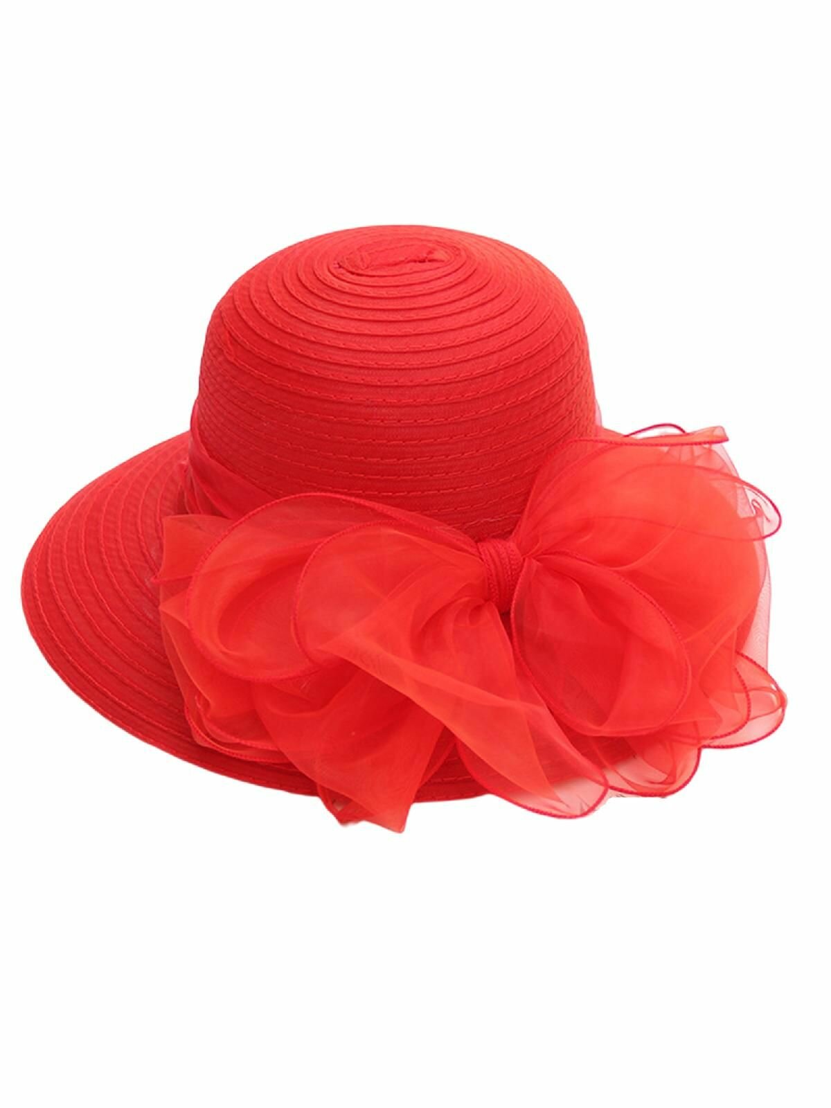 Шляпа  Базовая коллекция для девочек