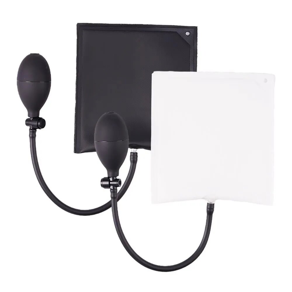 Домкрат автомобильный Надувной, нагрузка до 1 т