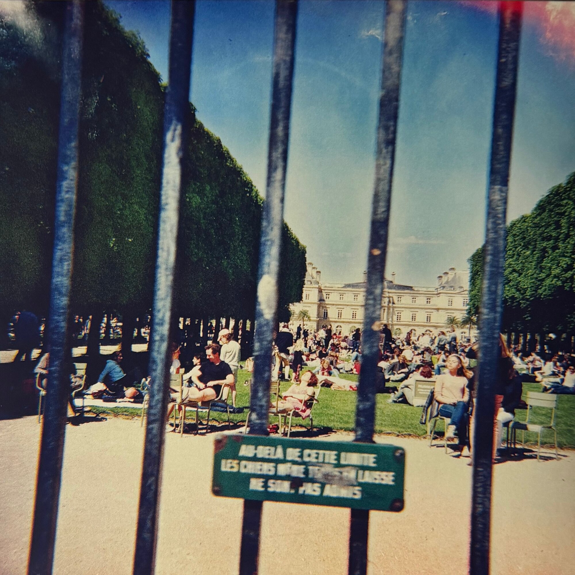 Виниловая пластинка Tame Impala Lonerism 2LP (Европа 2024г.)