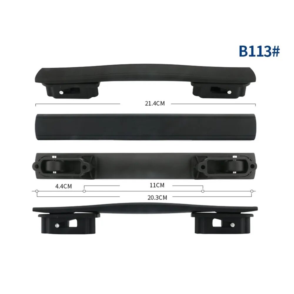 Фурнитура для чемоданов