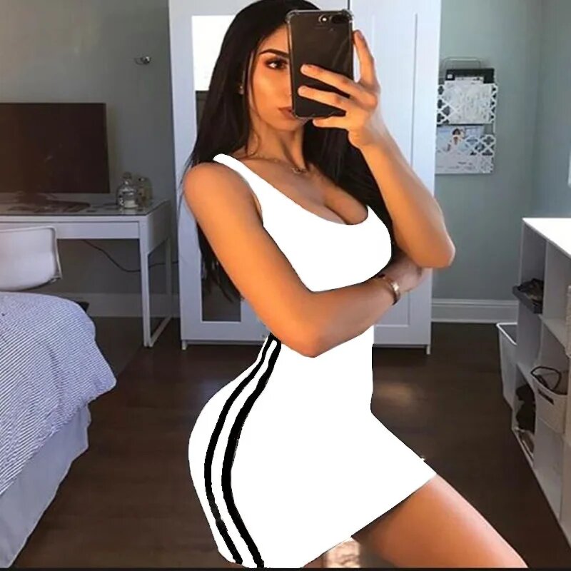 Платье