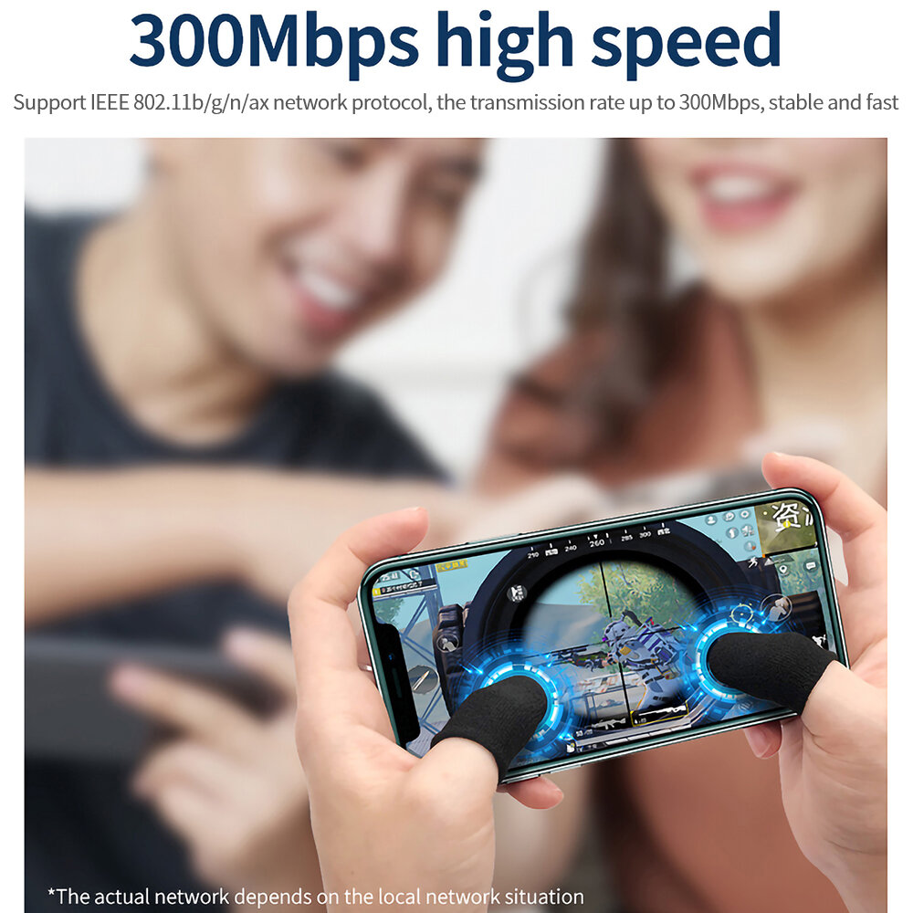 Sailsky XM311 4G LTE WiFi Router 300Mbps с SIM-картой FOTA Remote Upgrade Европейская версия RTL8192ES 16MB/128MB IEEE 802.11b/g/n/ax 150Mbps FDD B1 B3 B5 B7 B8 B20 TDD B38 B39 B40 B41 WCDMA B1 B5 B8 5dBi 16.6*12.02*4.02cm
