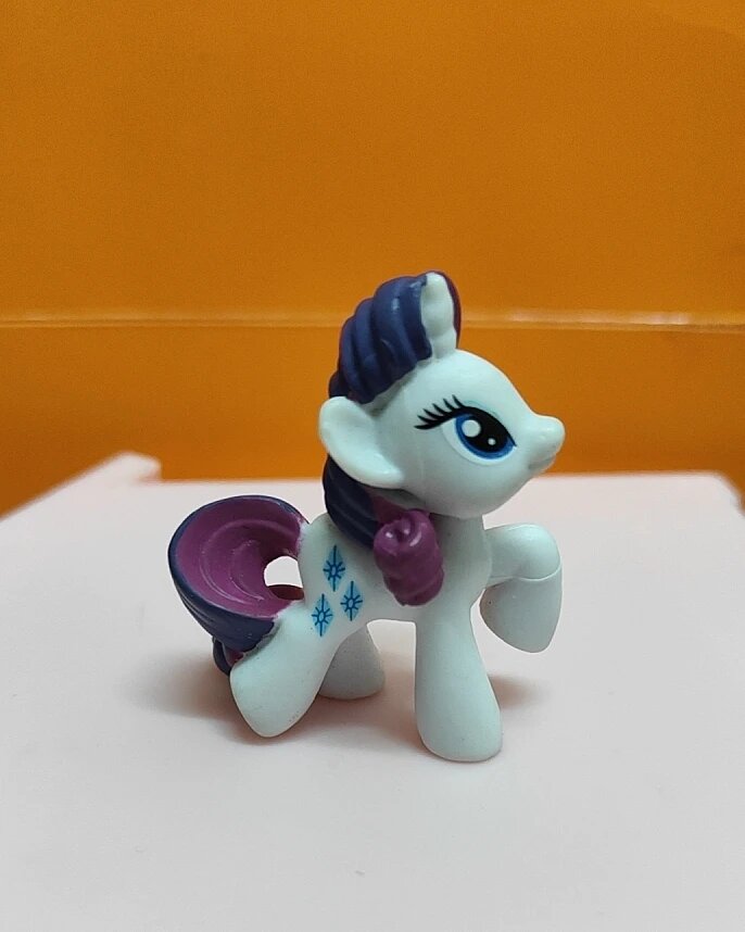 Фигурка пони My Little Pony, Цвет: e