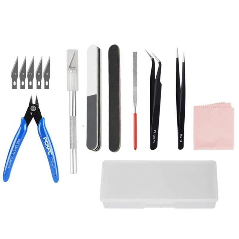 Набор инструментов для 3D-принтера