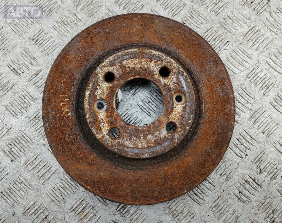 Диск тормозной передний Renault Kangoo 1 (1998-2008)