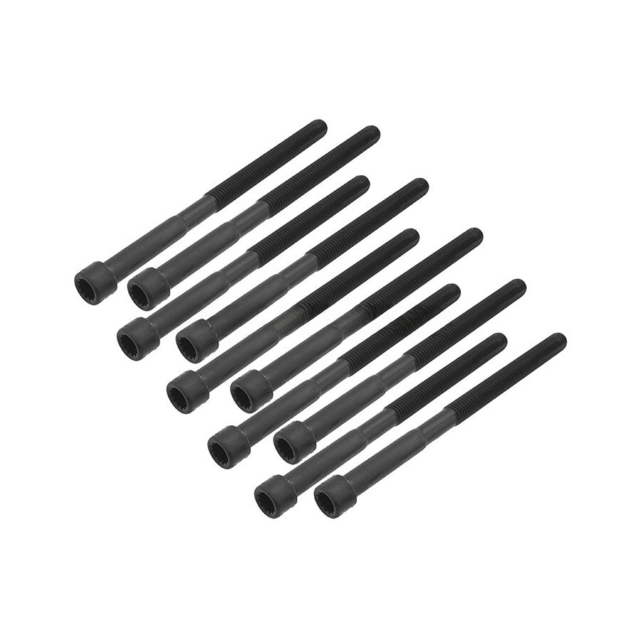 Болт ГБЦ (комплект) HYUNDAI SOLARIS I30 G4FC G4FD G4FG G4FJ